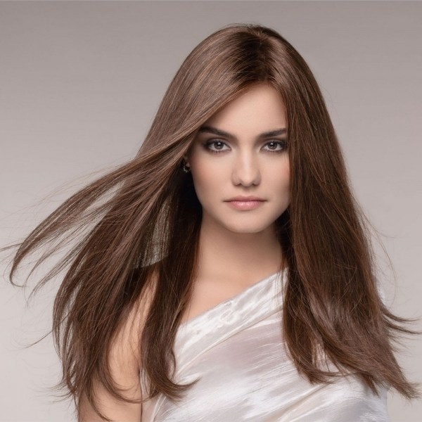 Tipos De Pelucas De Pelo Natural Descubre Cuál Te Favorece Más